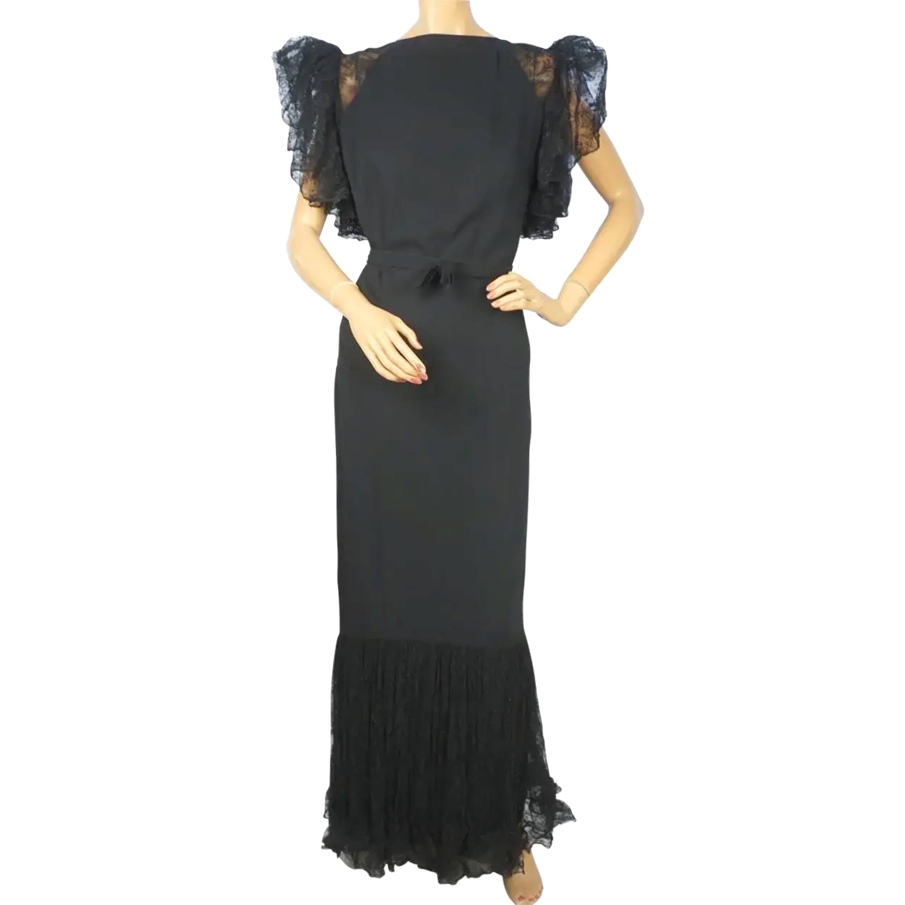 1930s Clothing and Accessories – Poppy's Vintage Clothing