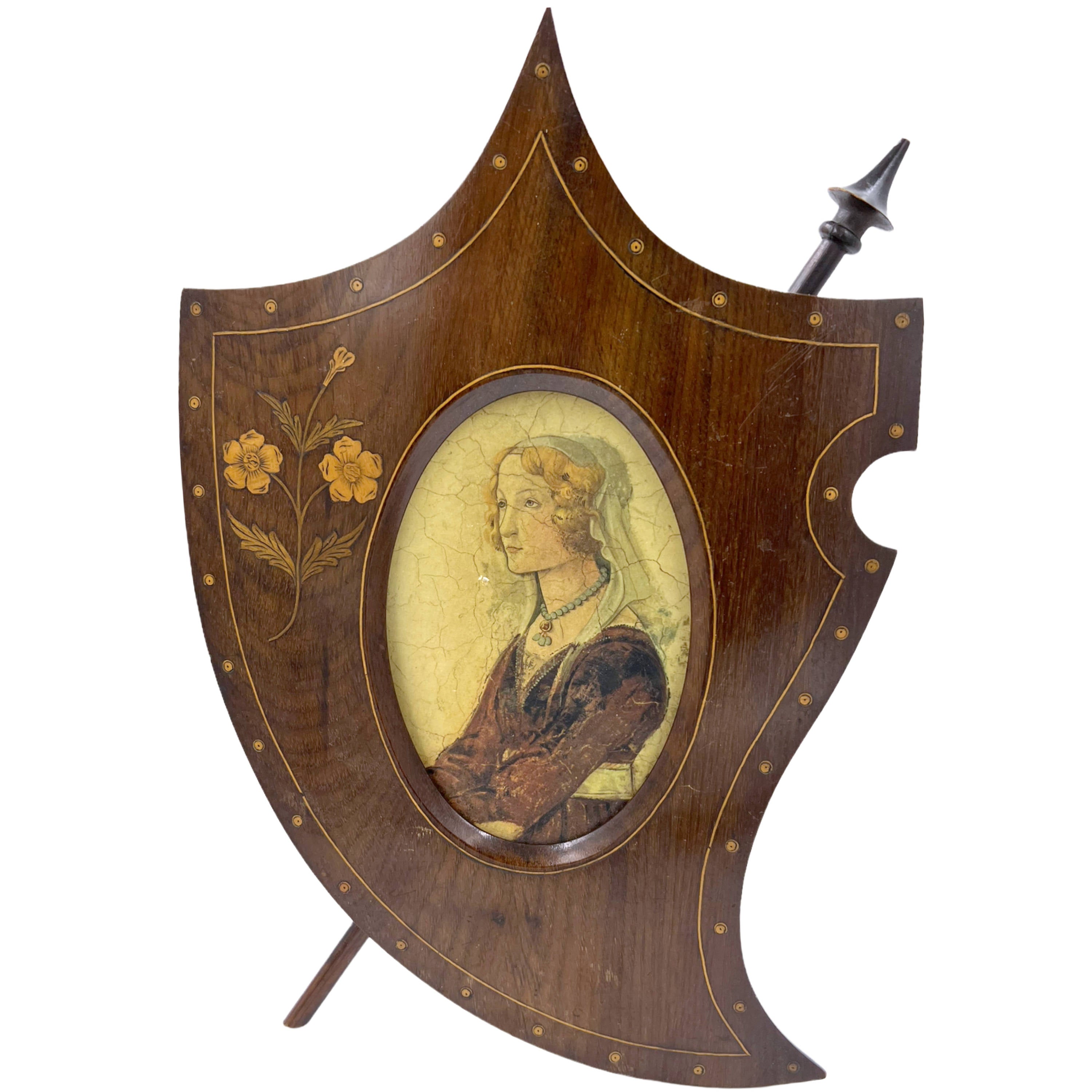Woodenware - Carvings, Boxes, Furniture, Baskets and Related Items ...