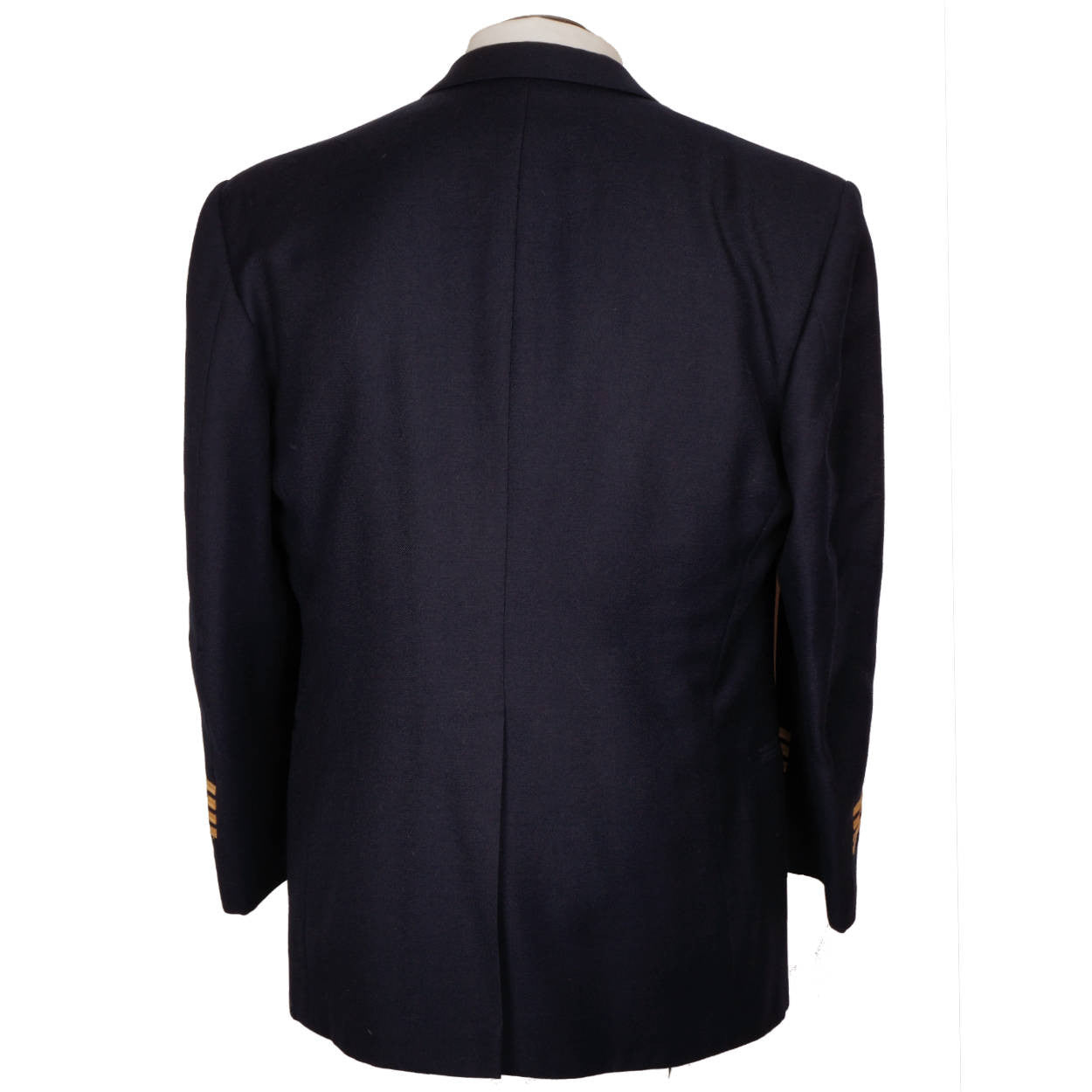 Vintage CP Air Airline Pilot Uniform Jacket Captain Canadian Pacific 1986