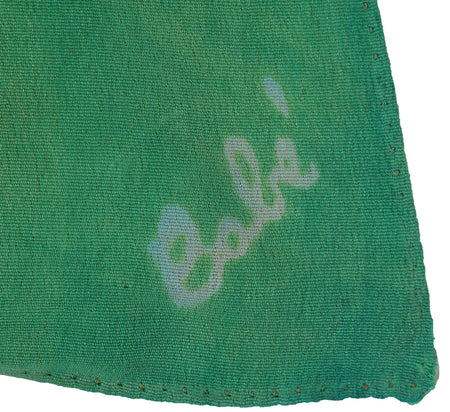 Vintage 1940s Novelty Print Scarf Calling All Girls Magazine Covers ...