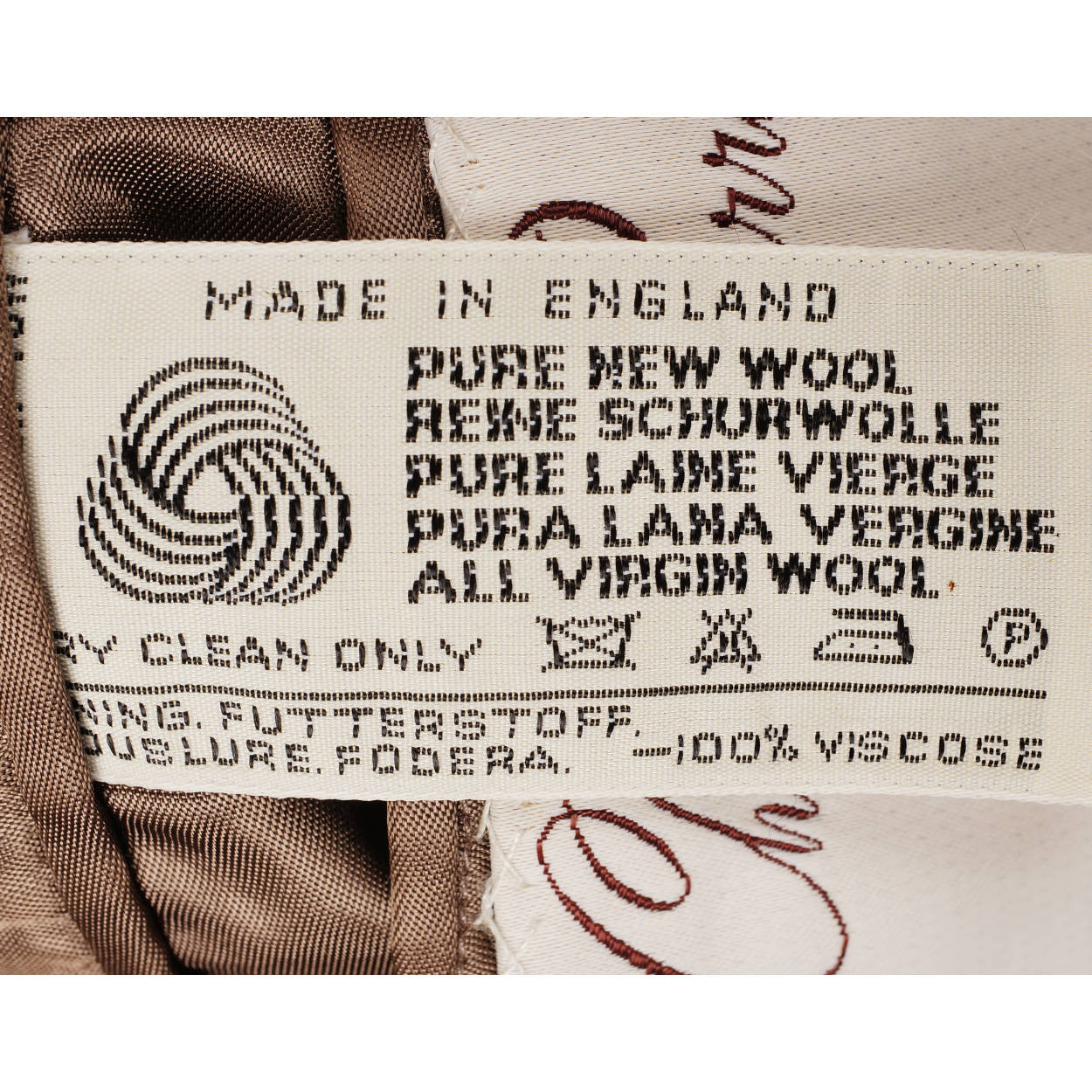 Vintage Gieves & Hawkes Savile Row Wool Chesterfield Overcoat Chester ...