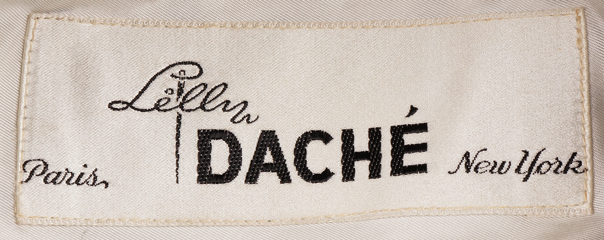 Vintage Lilly Dache Pillbox Hat - 1950s or early 1960s - Black Velvet w ...