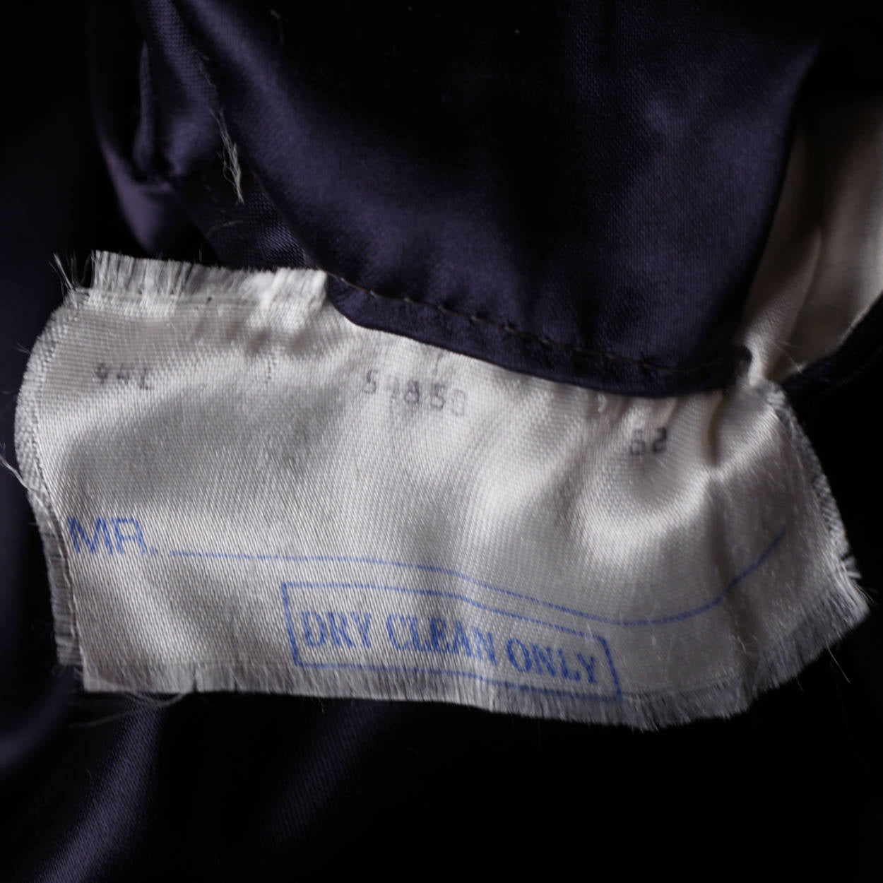 Vintage Ralph Lauren Polo Overcoat 1980s Made in USA Quality Coat Size ...