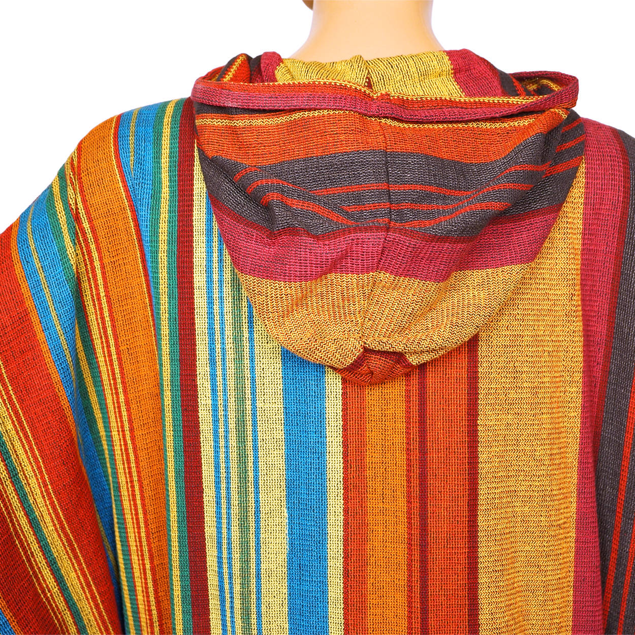 Vintage 1960s Caftan Dress Designer Israel Fashion - Rikma - Rozi Ben ...