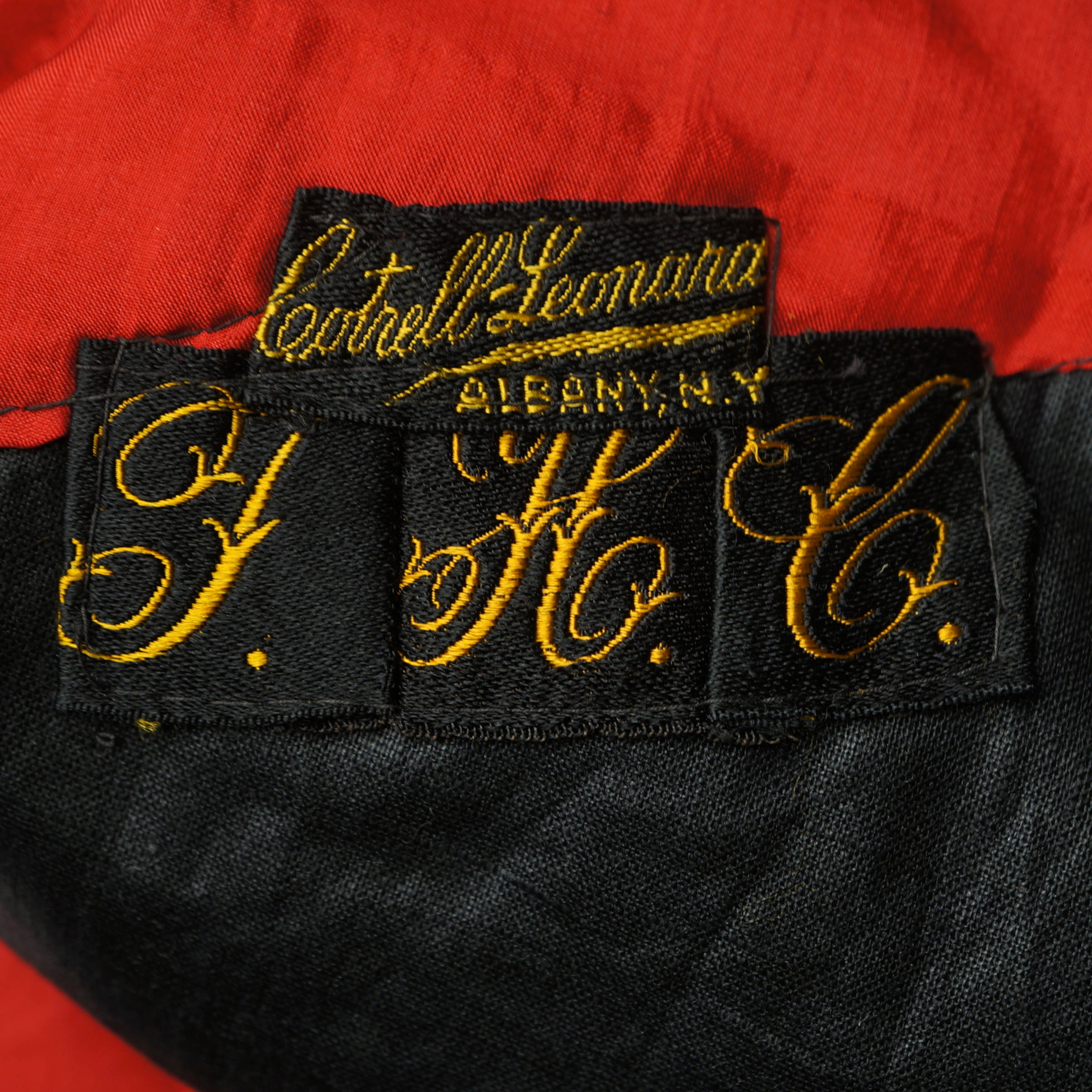 1923 Vintage Harvard Doctoral Gown Doctorate Graduation Robe