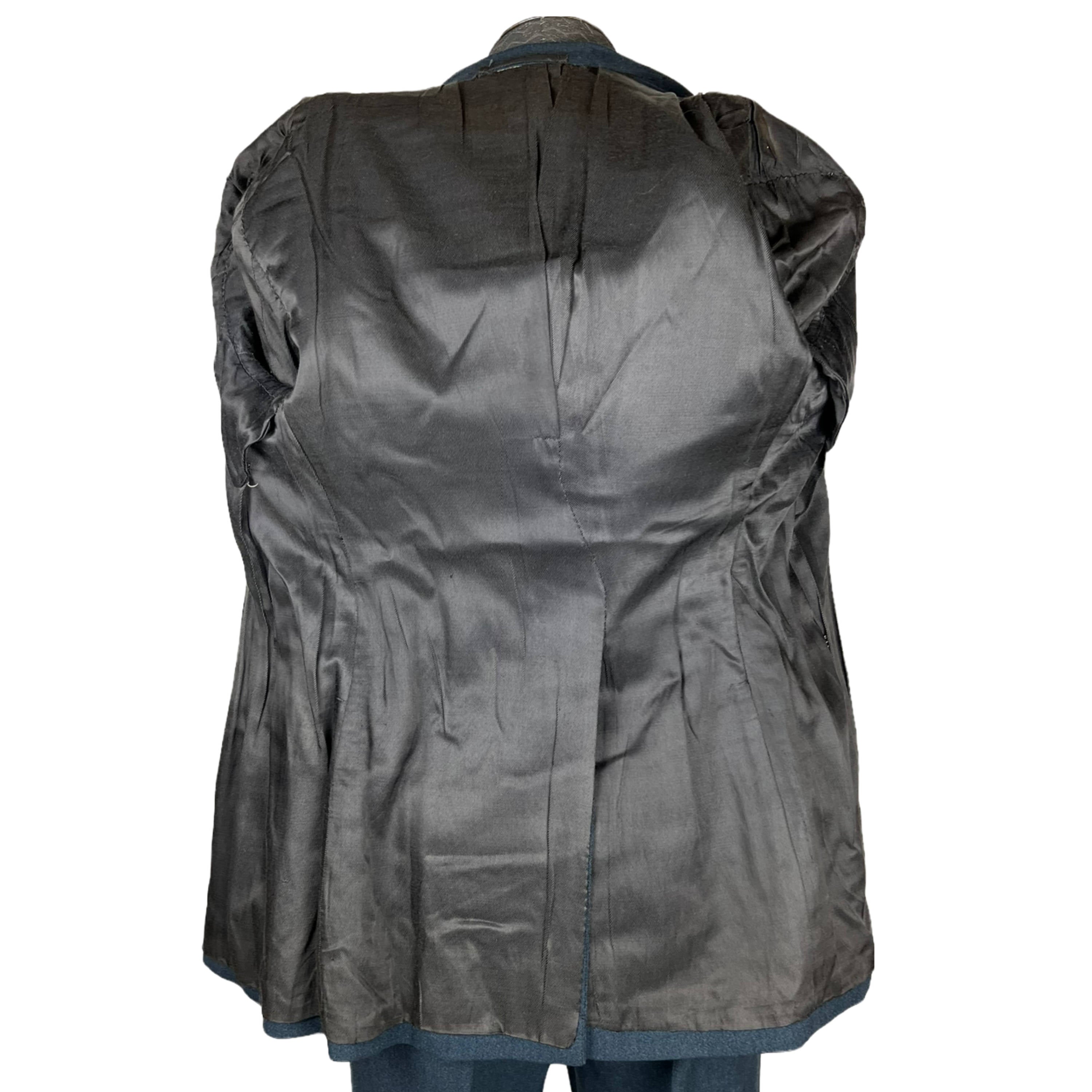 WW2 RCAF Uniform Canadian Air Force Pilot Flight Officer 427